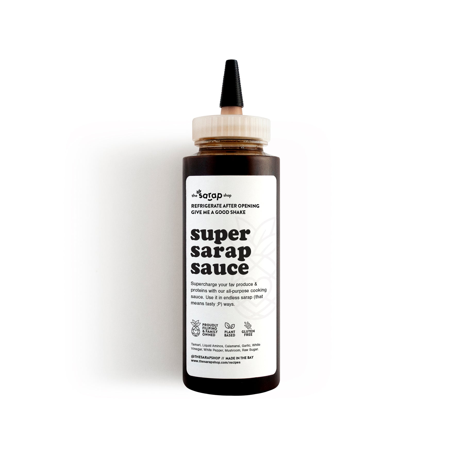 super sarap sauce – Sarap Shop